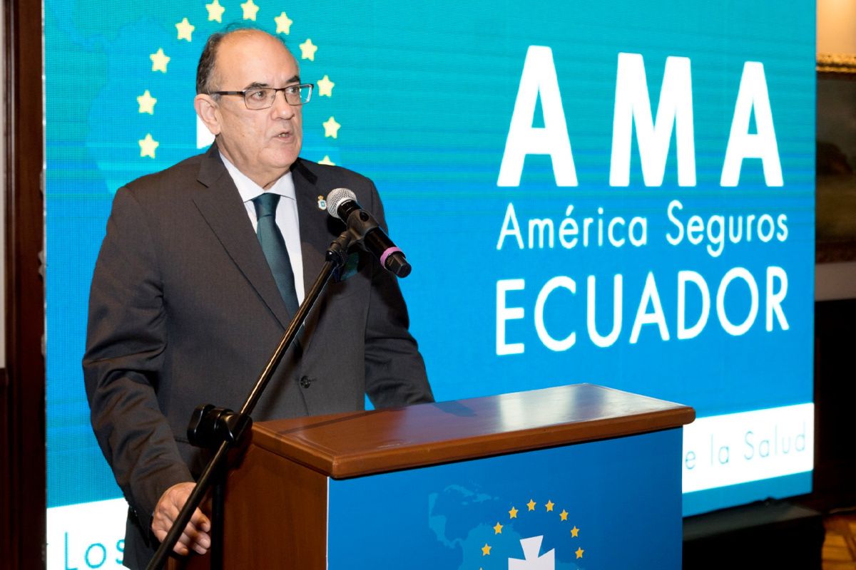 AMA América obtiene la calificación AAA y consolida su liderazgo en el ...