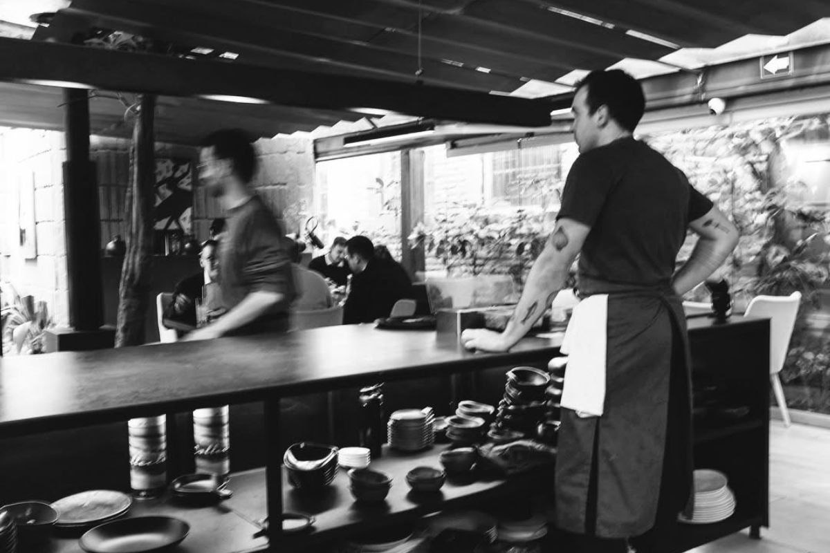 Clara y Tributo, de Quito, ascienden entre los mejores restaurantes de ...