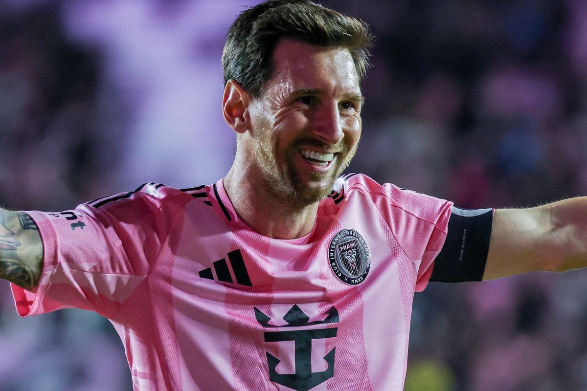 Lionel Messi ganó la Conferencia Este con Inter Miami y jugará la final ...
