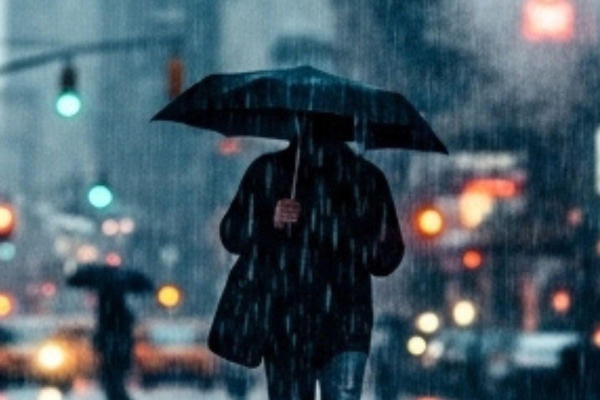 Inamhi advierte intensas lluvias y tormentas eléctricas este 19 de ...