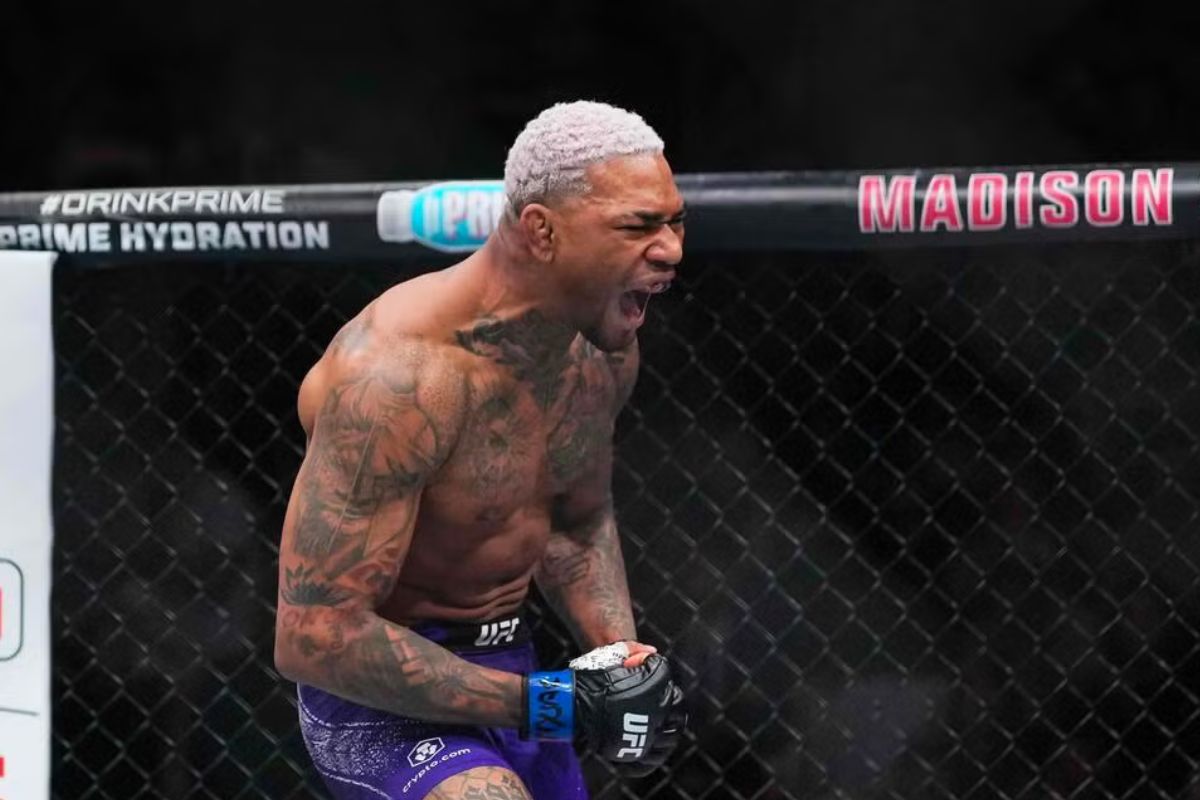 (Video) Michael Morales explota de emoción tras ganar el bono de la ...