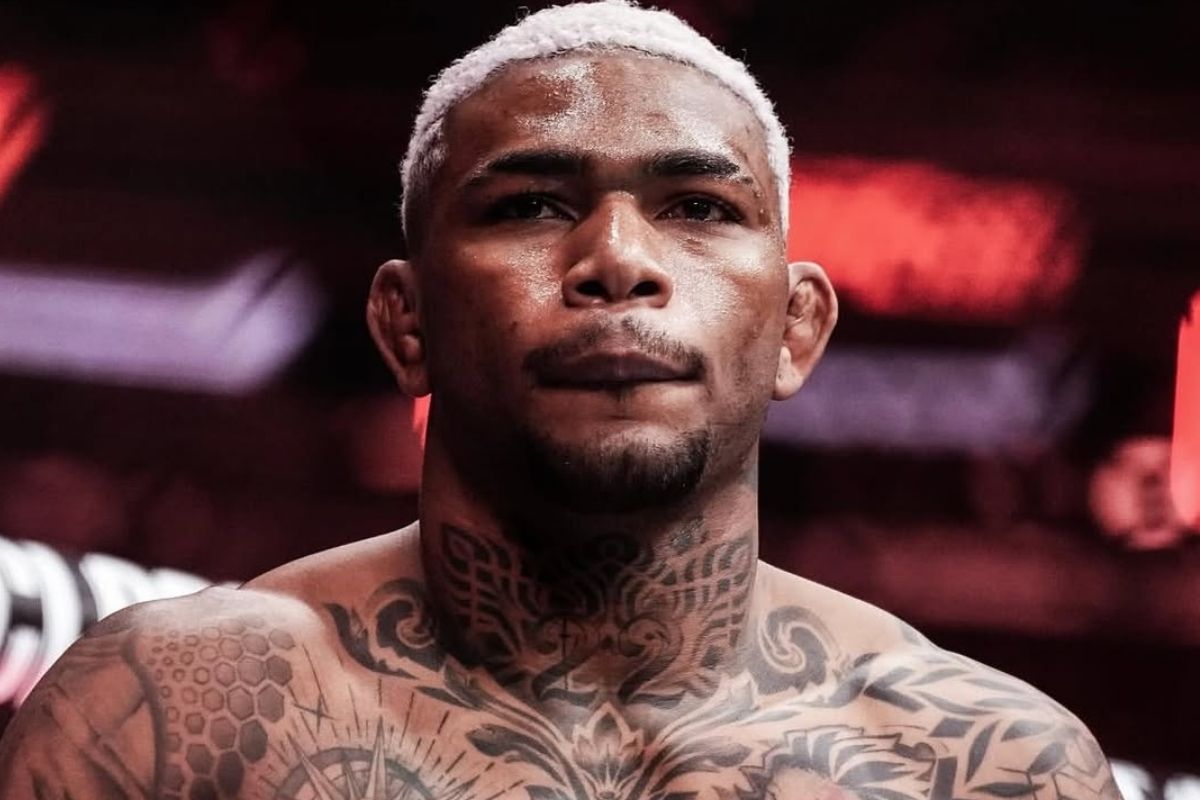 Michael Morales desciende en el ranking de la UFC - El Comercio