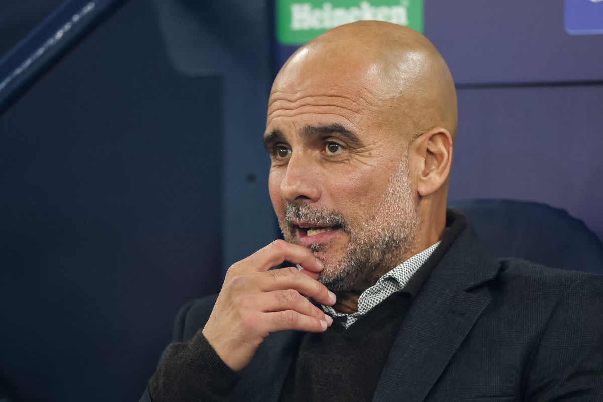 Pep Guardiola cumple 1 000 partidos como DT: el genio que revolucionó ...