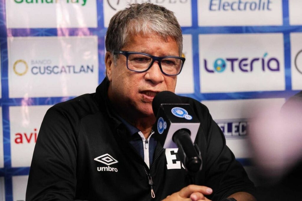 'Bolillo' Gómez quedó fuera del Mundial 2026 y no romperá récord - El ...