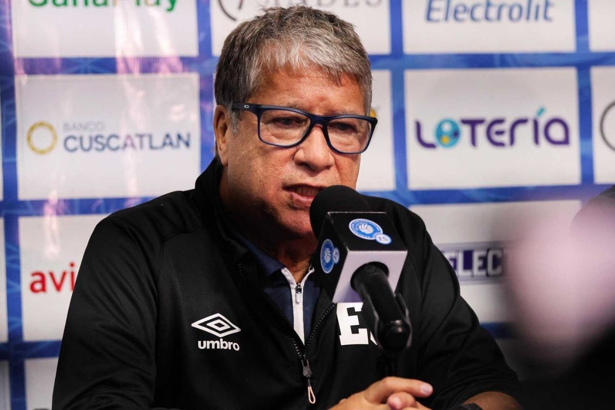 'Bolillo' Gómez quedó fuera del Mundial 2026 y no romperá récord - El Comercio