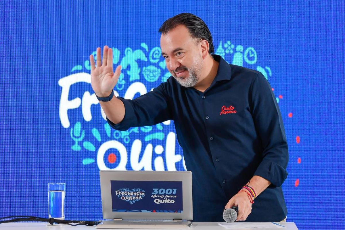 Gobierno propone pagar en bonos parte de la deuda con los GADs; Municipio de Quito acepta - El ...