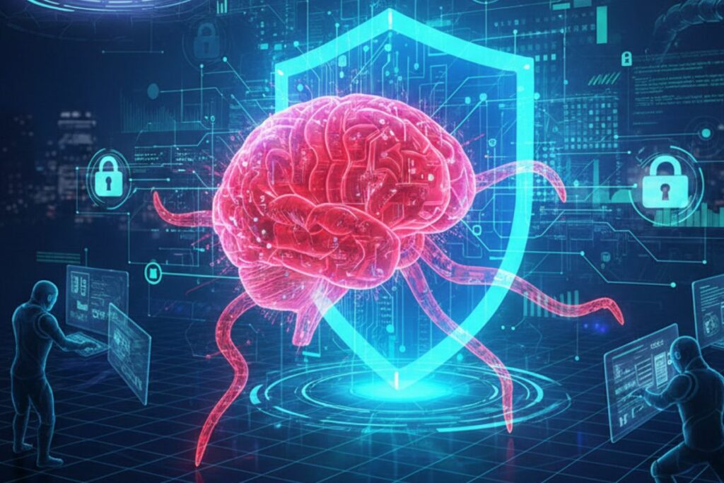 La ciberseguridad en 2026 estará marcada por la IA ofensiva y el fin de ...