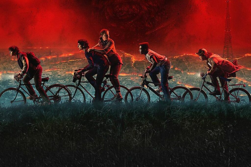¿Cuándo se estrena el capítulo final de 'Stranger Things'? - El Comercio