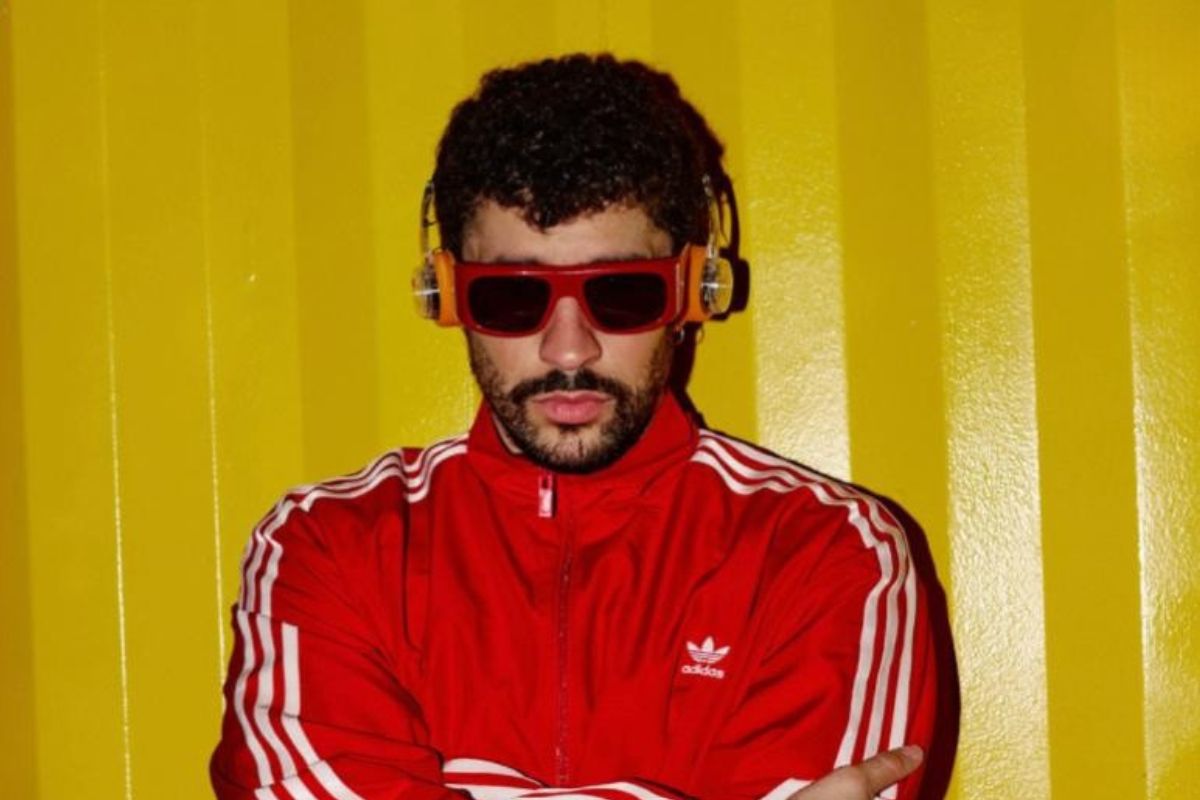 El cuarto anillo de Bad Bunny rompe la historia de Spotify - El Comercio
