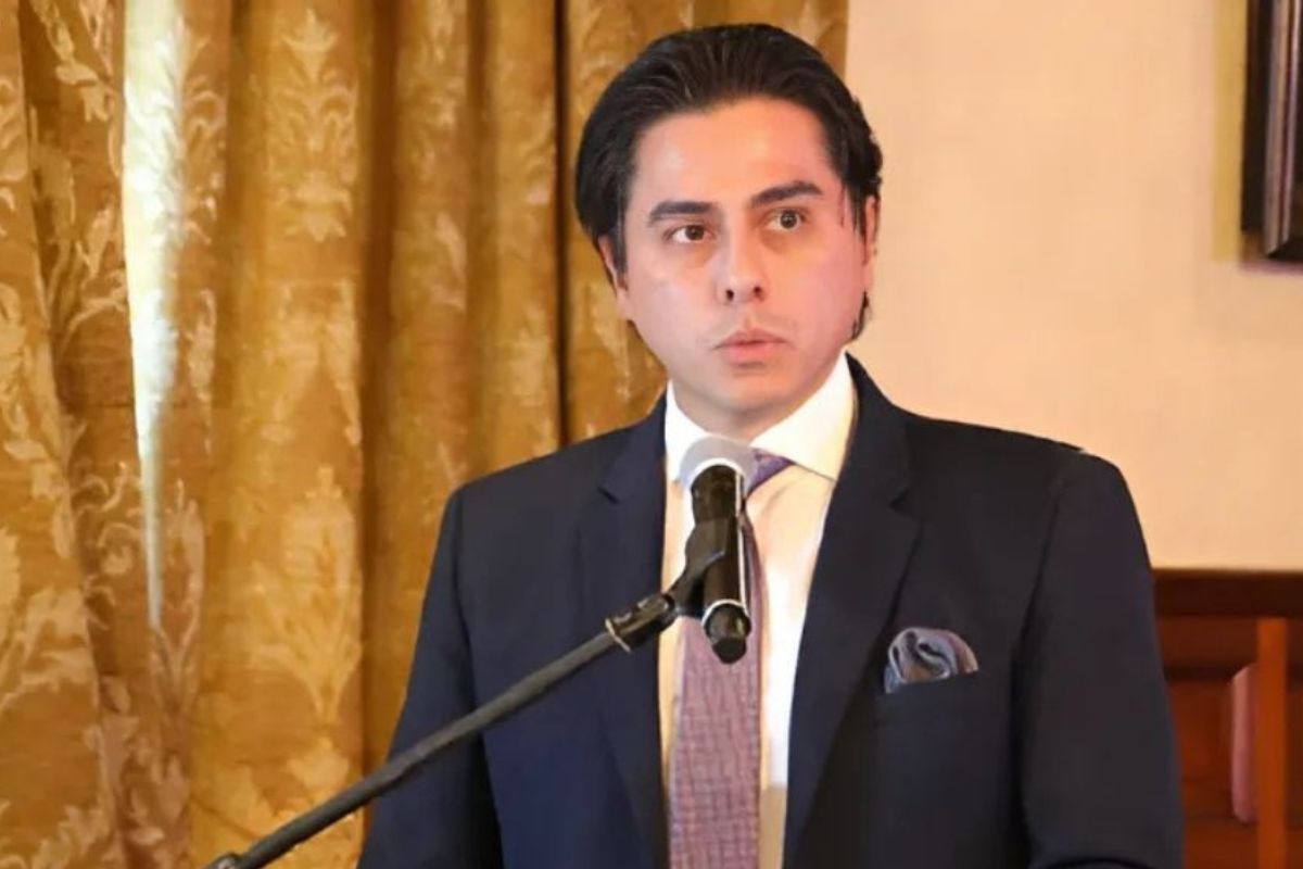 La Escuela Politécnica Nacional termina contrato de Fabián Calero ...