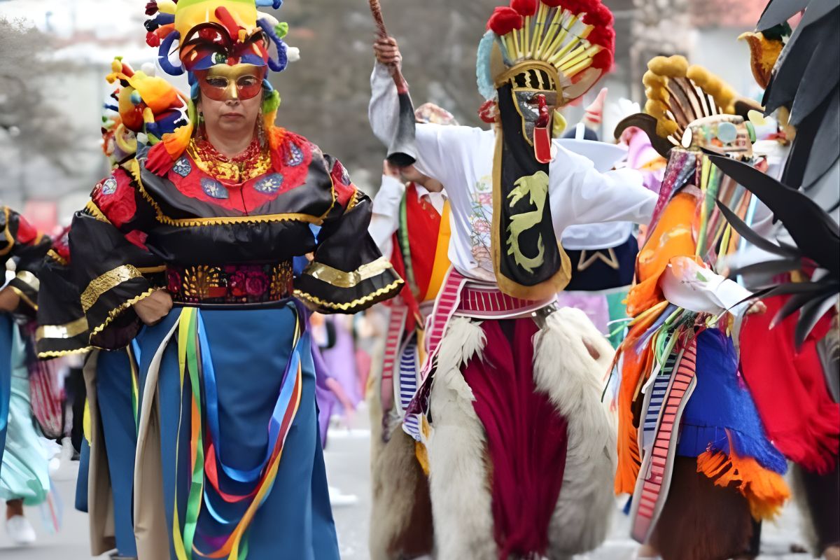 Todo lo que debes saber de la agenda de Fiestas de Quito este sábado 6 de diciembre - El Comercio