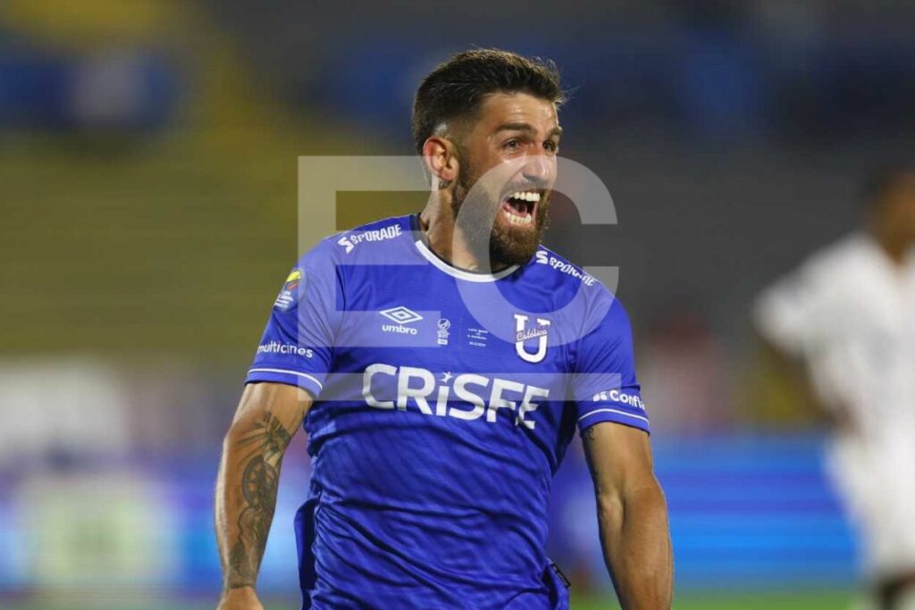 ¡Histórico! Universidad Católica es el nuevo campeón de la Copa Ecuador ...