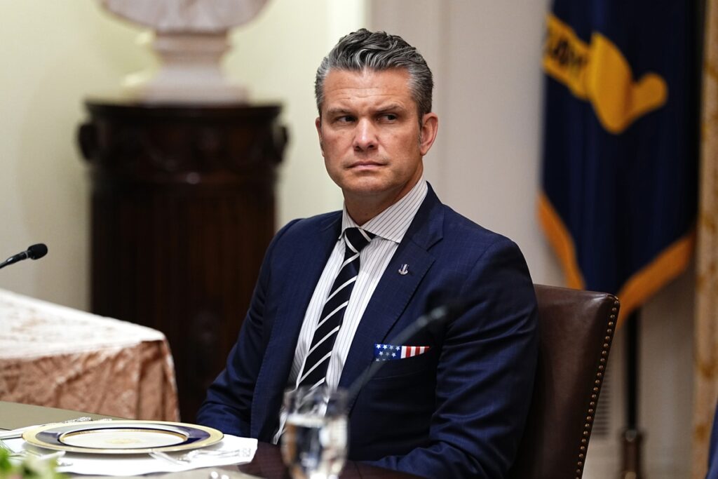 Congresistas exigen a Pete Hegseth aclarar ataque a lancha en el Caribe ...