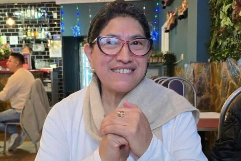 Migrante ecuatoriana gana su caso hipotecario a la banca de España - El ...