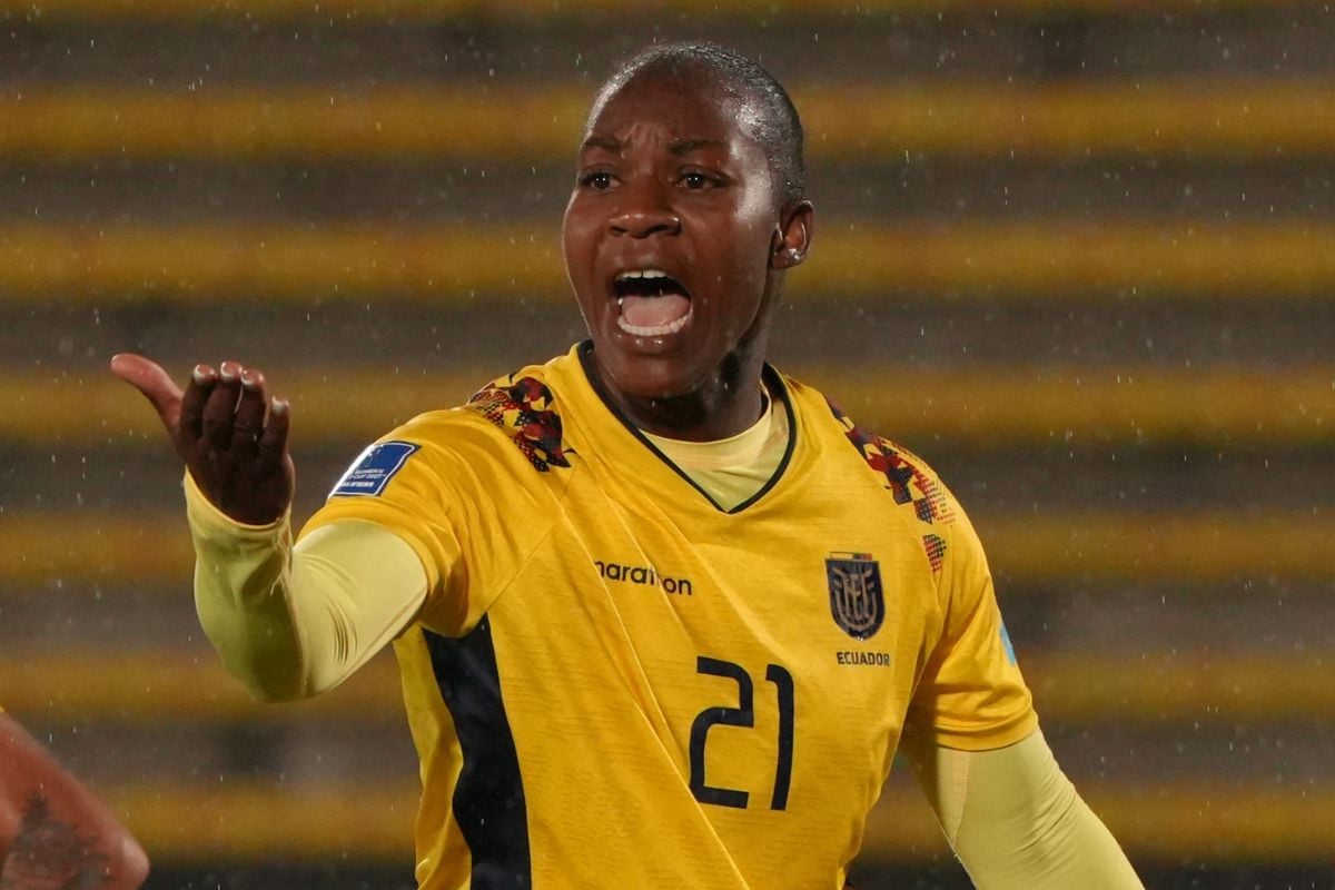 Ecuador visita a Uruguay en un partido clave rumbo al Mundial Femenino 2027 - El Comercio