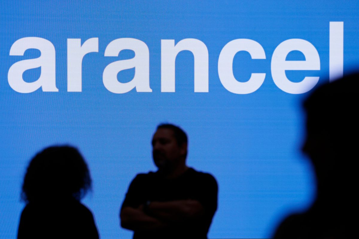 Arancel se convierte en la palabra del año 2025 para la Fundéu - El Comercio