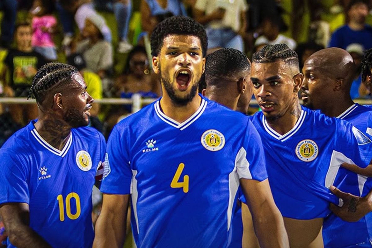 Curazao, una selección del Caribe con sello de Europa - El Comercio