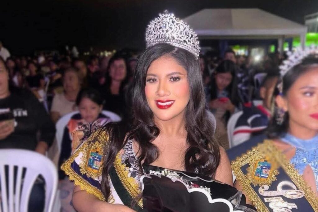 Exreina de Puerto López está desaparecida desde el 27 de diciembre de ...