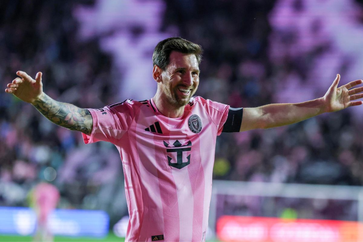 Inter Miami campeón de la MLS y título 48 de Lionel Messi - El Comercio