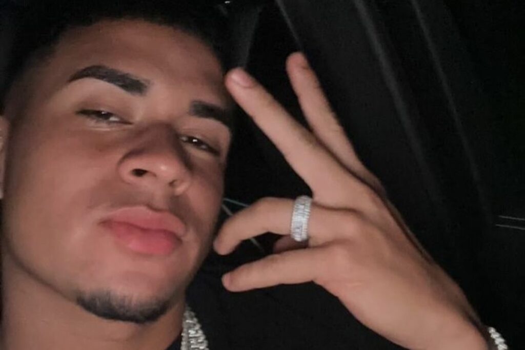 Francia señala a Kendry Páez por estilo de vida y falta de ...