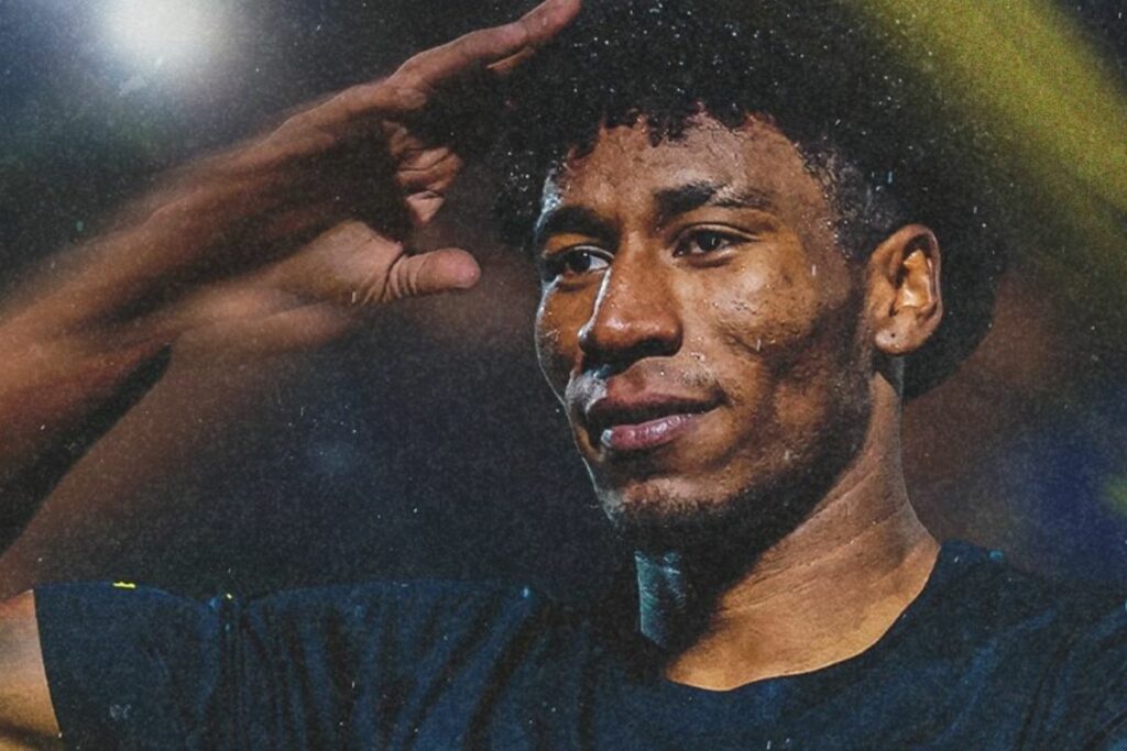 (Video) Kevin Rodríguez llega a su décimo gol en Bélgica con el Saint ...