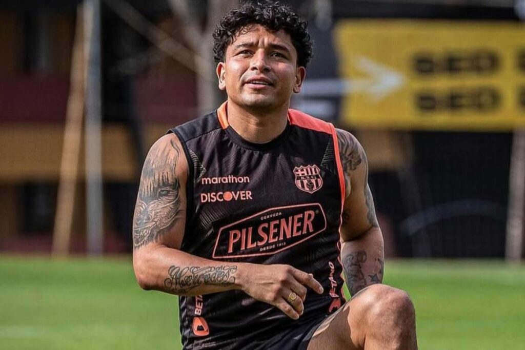 Esto es lo que se sabe del asesinato de Mario Pineida, jugador de ...