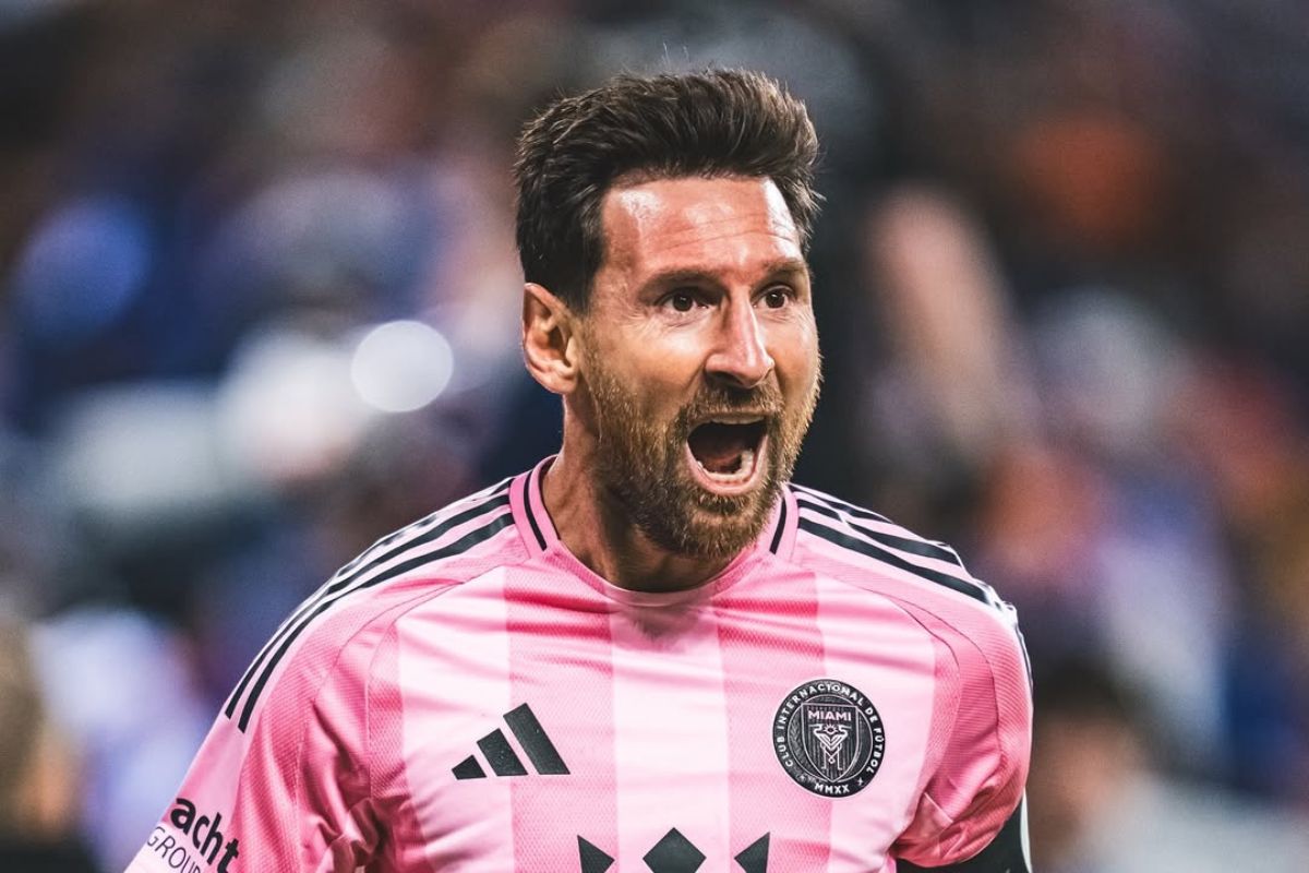 Lionel Messi jugará contra Barcelona SC en 2026 - El Comercio