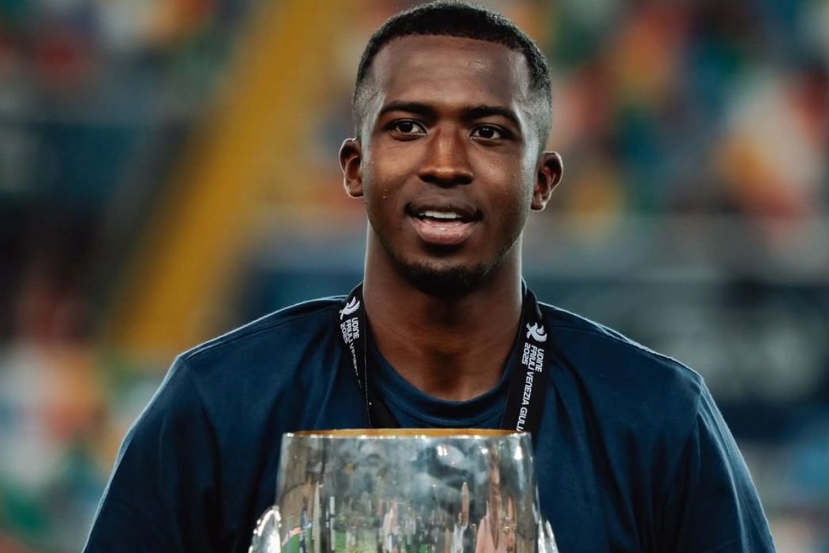 Willian Pacho ganó 11 títulos en seis años de carrera - El Comercio