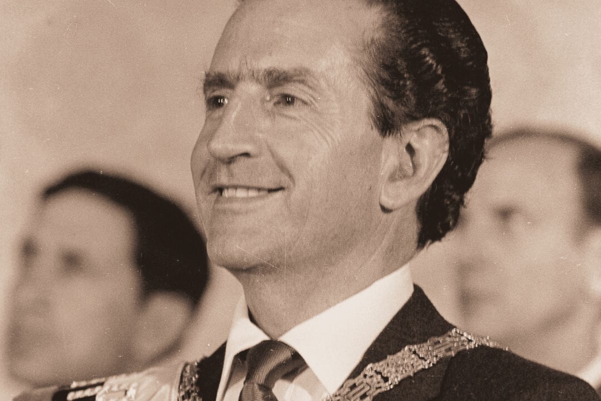 ¿Quién fue Rodrigo Borja Cevallos? - El Comercio