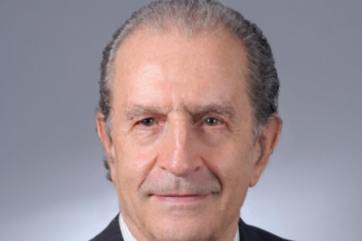 Rodrigo Borja falleció a los 90 años, este jueves 18 de diciembre - El ...