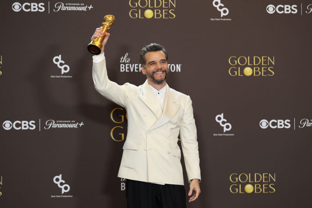 ¿Cuándo se estrena en Ecuador la película brasileña 'El agente secreto ...