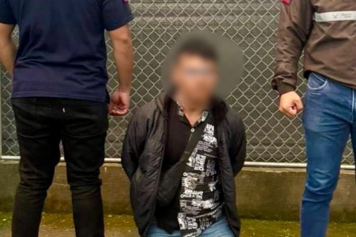 El caso por el asesinato del periodista Xavier Ramos avanza con prisión ...