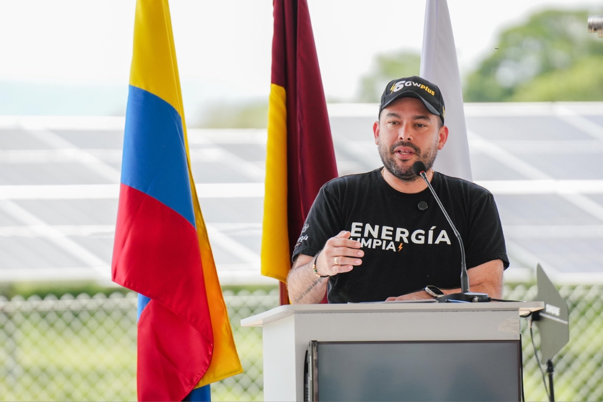 Colombia tacha de agresión la subida del precio del transporte de crudo ...