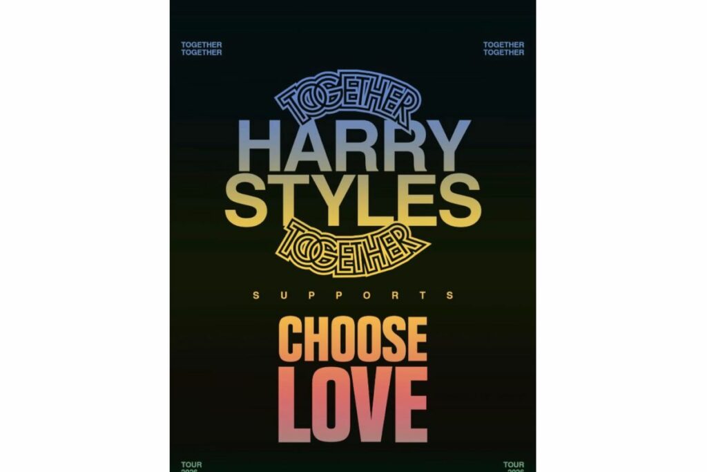 Harry Styles regresa con Aperture y esto dice su letra - El Comercio