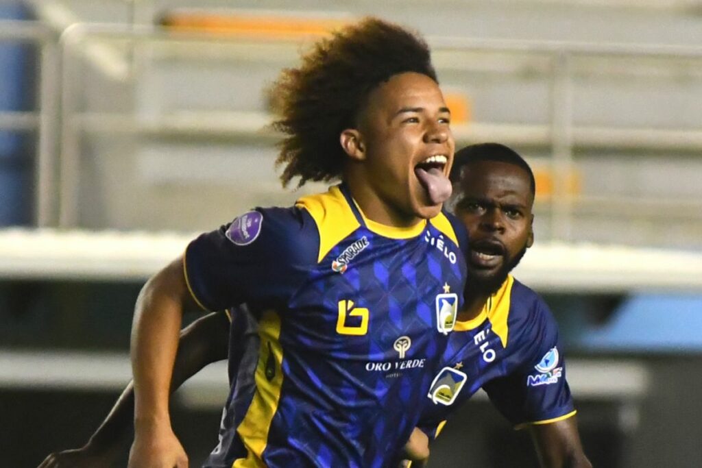 Las posibilidades de Erick Mendoza para llegar a Liga de Quito - El ...