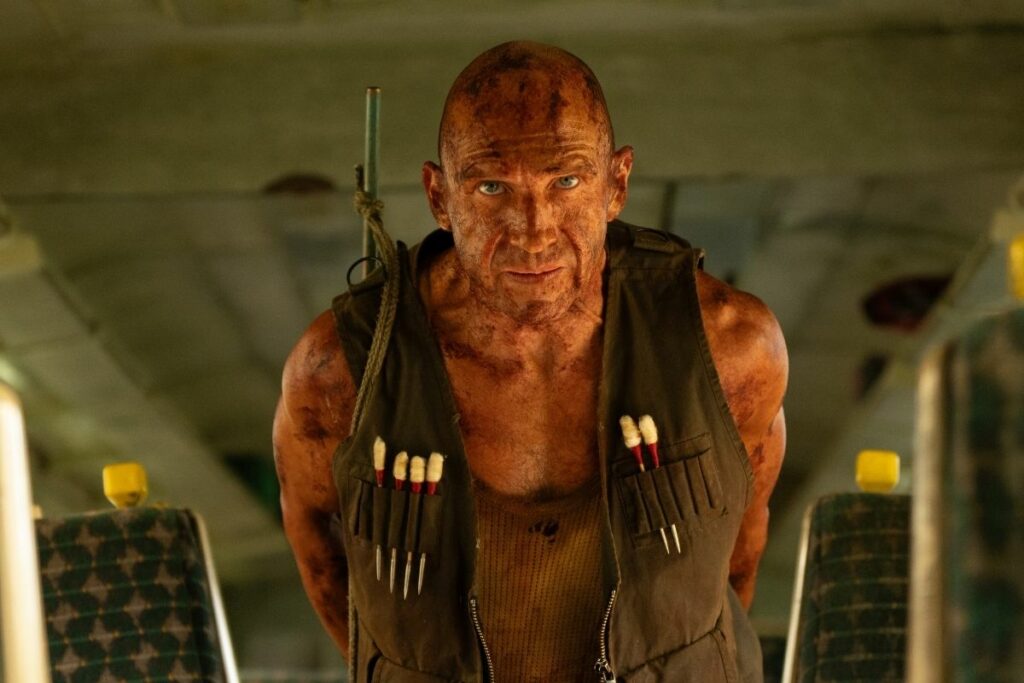 'Exterminio': El regreso más oscuro a un mundo devastado - El Comercio