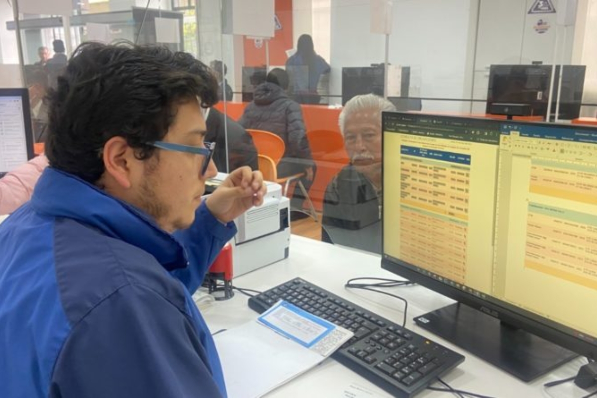 Quito permite la exoneración del impuesto predial a adultos mayores ...