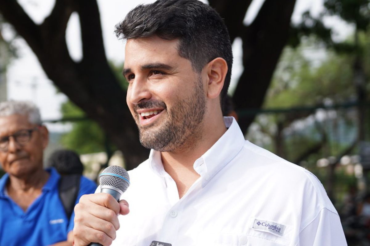¿José David Jiménez, exministro del Deporte, puede ser candidato a la ...