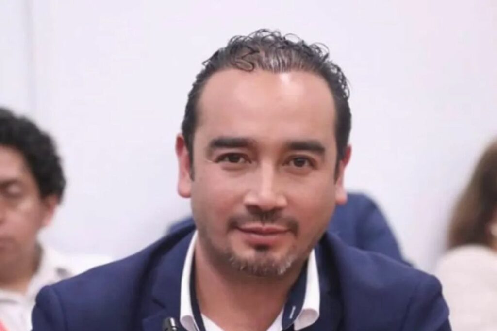 Asamblea Nacional decide futuro de querella contra el correísta Juan ...