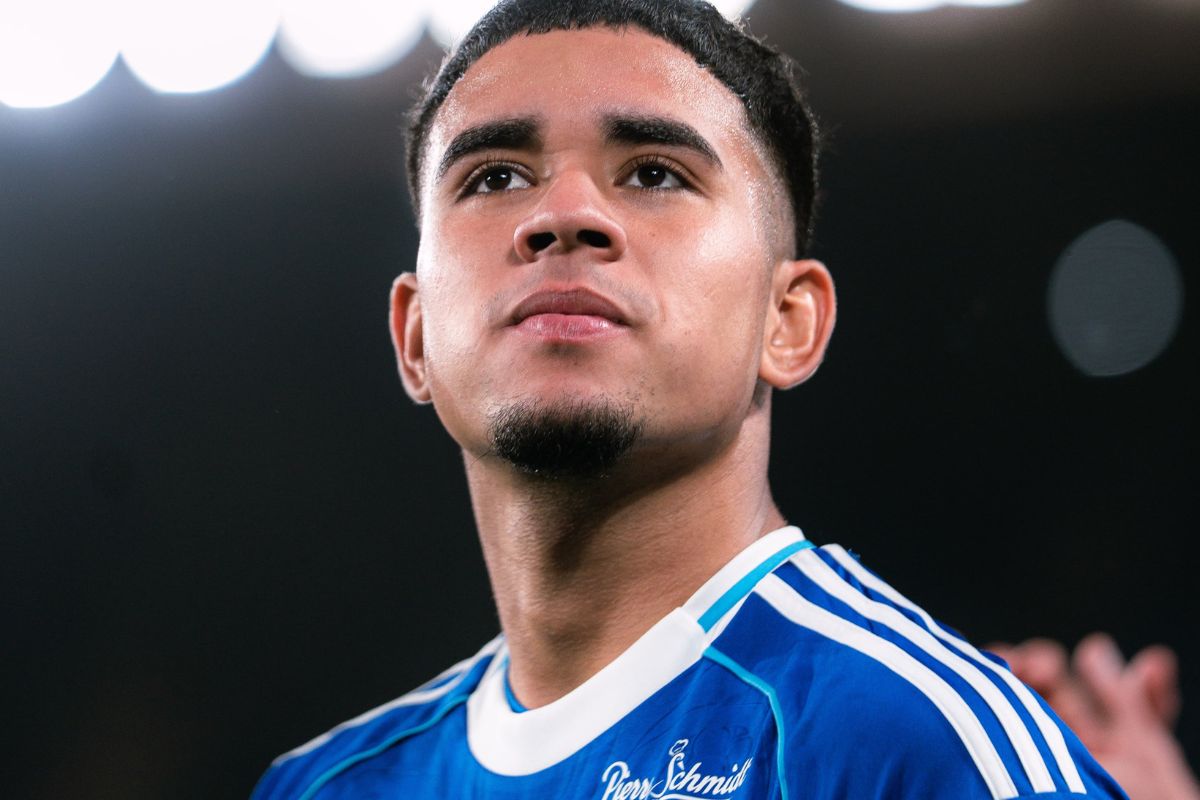 Kendry Páez deja Europa y vuelve a Sudamérica pensando en el Mundial ...