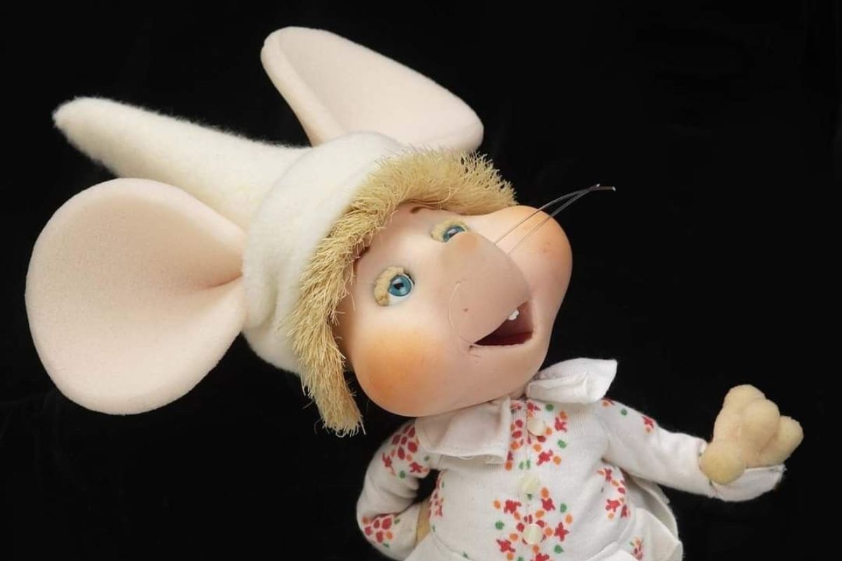 Fallece la voz latina del querido Topo Gigio - El Comercio
