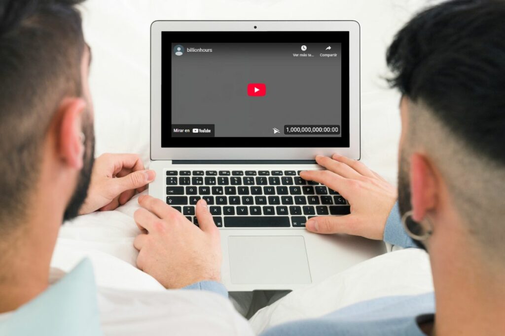 En YouTube hay un video que dura 140 años: de qué se trata y por qué es viral - El Comercio