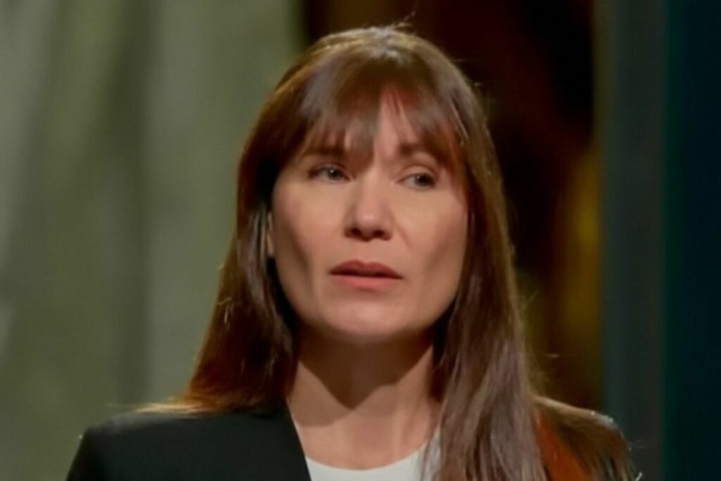 Londres retiene a Zulma Guzmán tras alerta de Interpol por caso de ...