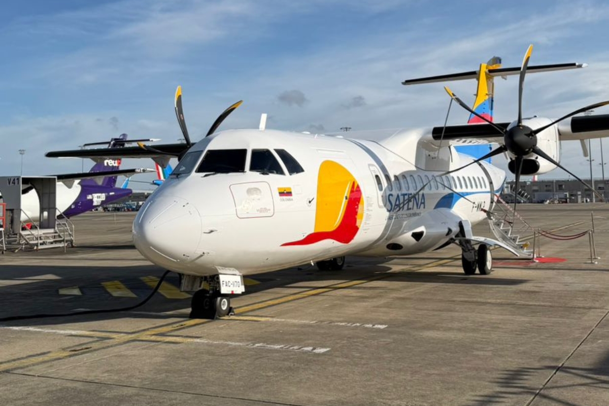 Encuentran sin vida a los 15 ocupantes del avión desaparecido en ...