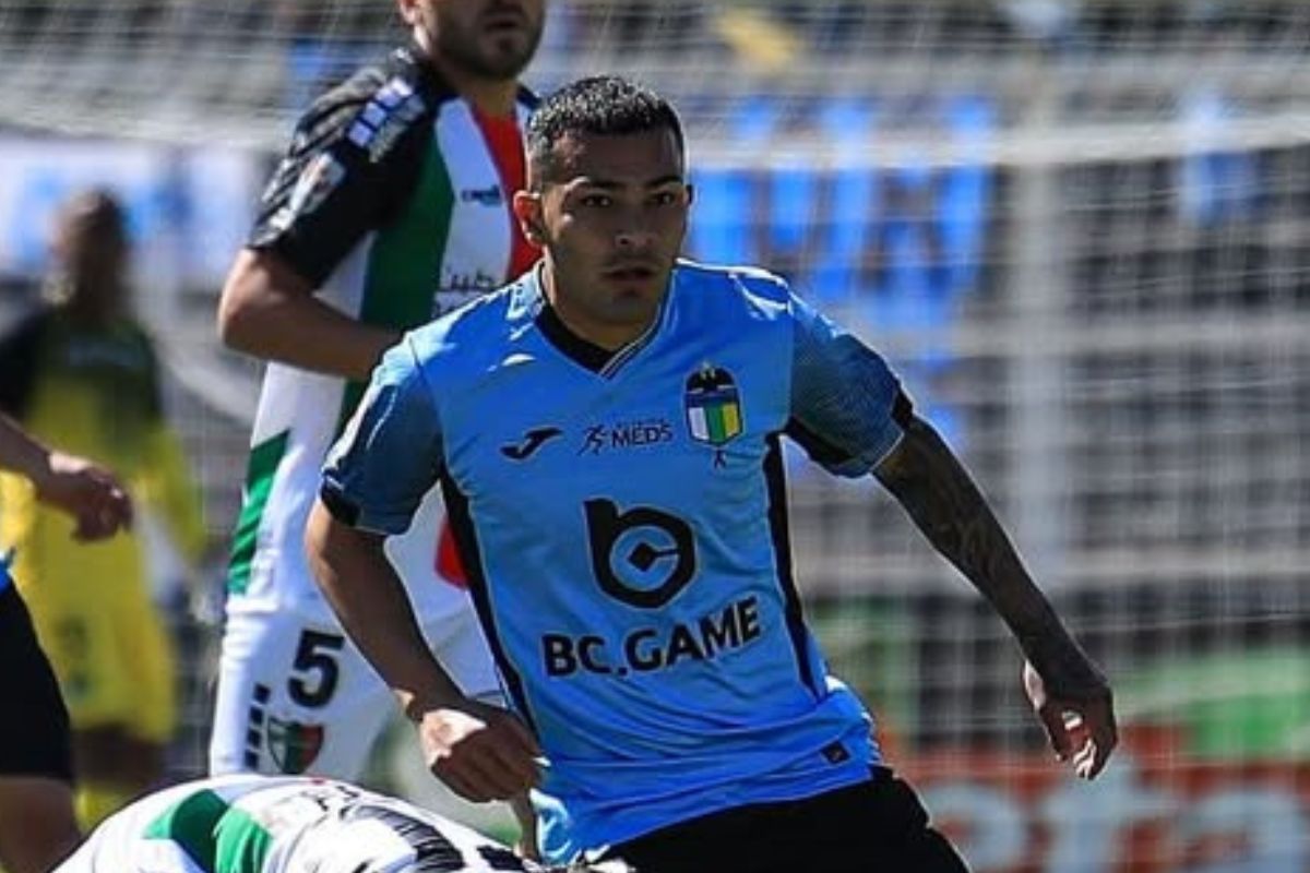 Barcelona SC espera por su quinto refuerzo extranjero de 2026 - El Comercio