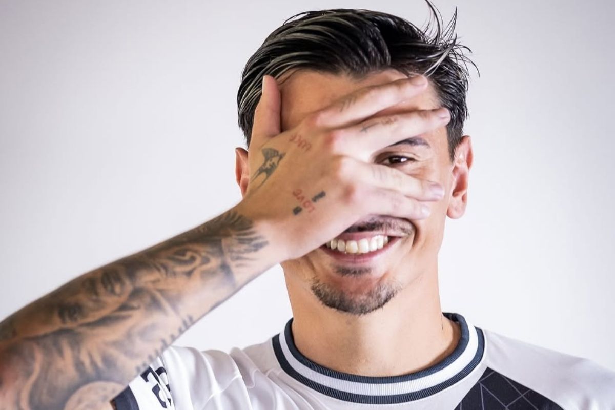 Barcelona SC busca a Sergio Núñez, un delantero con poco gol - El Comercio