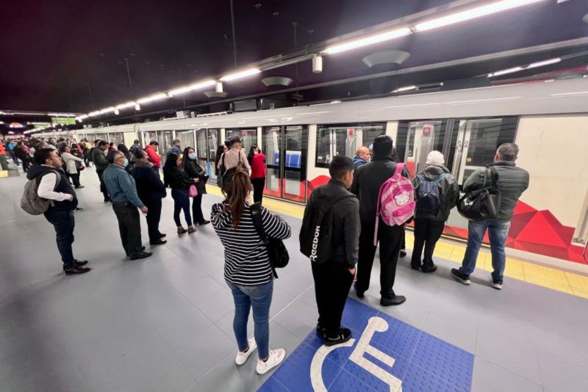 Municipio adjudica consultoría para estudios de la extensión del Metro ...