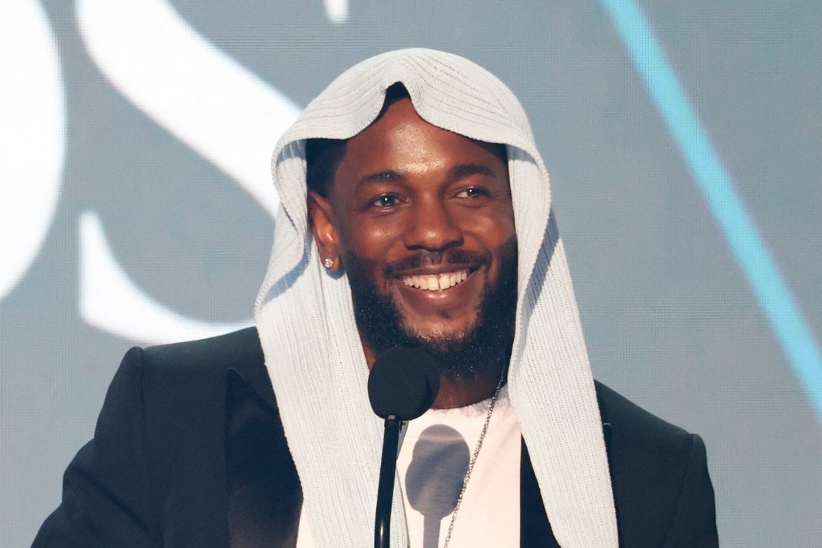 Kendrick Lamar y los otros nominados a los Grammy 2026 confirman ...