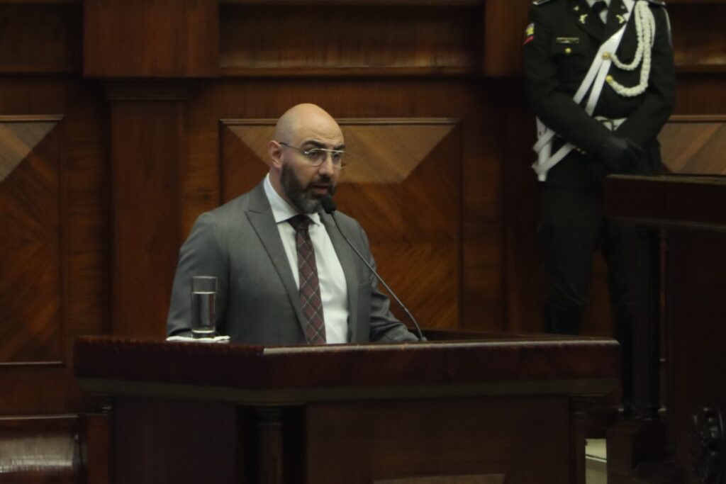 La presión contra Mario Godoy escala previo al proceso de juicio ...