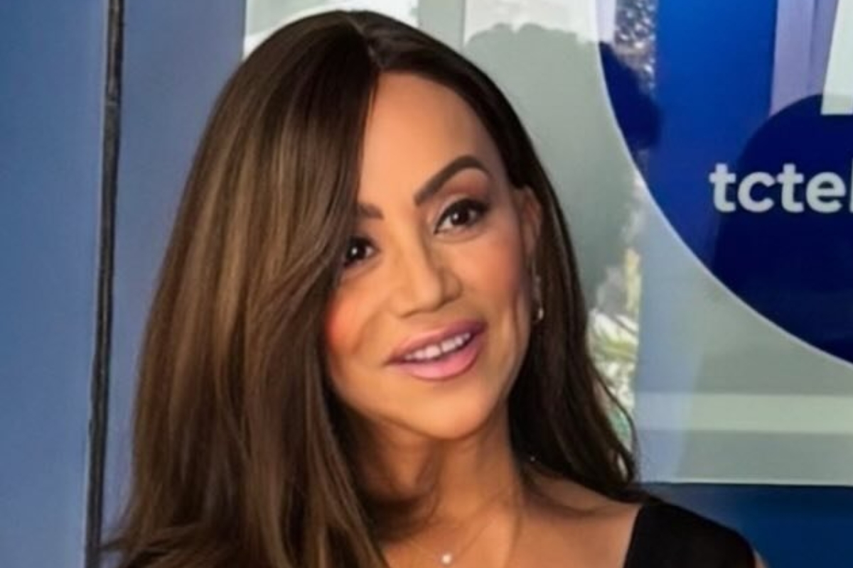 La periodista María Belén Loor falleció este domingo - El Comercio